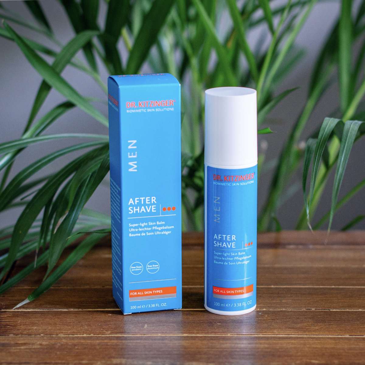 Lieblingsprodukt AFTER SHAVE | Mein Lieblingsprodukt | Blog | DR ...